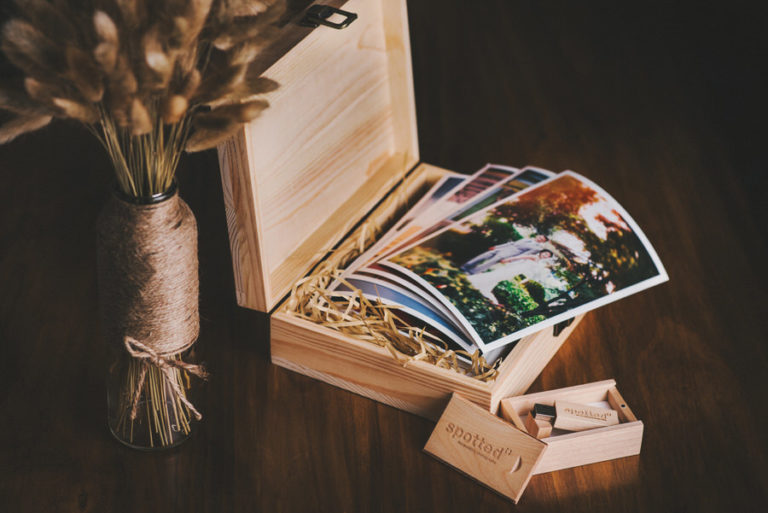 Wedding Photography Packaging 婚礼摄影套餐 | SPOTTED