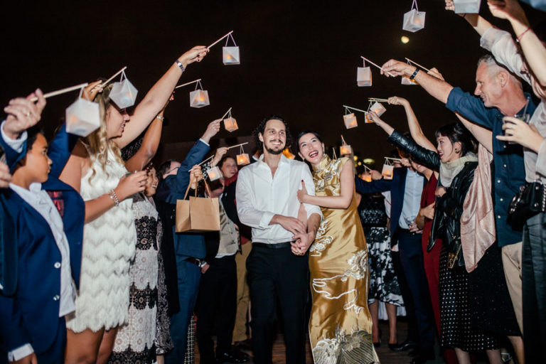 Shanghai Wedding Customs & Traditions | SPOTTED
